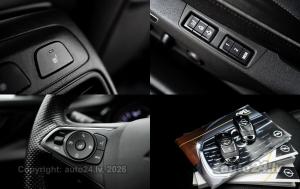 Grey Opel Insignia 2018 in Tallinn, with an engine capacity of 2.00 L and mileage of 170 thousand km for 12999 €, photo 15 on AUTOMOTO.COM.LV