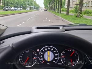 Pelēks Opel Insignia 2018 Tallina, ar dzinēja tilpumu 1.50 L un nobraukumu 150 tūkst. km par 11700 €, foto 10 vietnē AUTOMOTO.COM.LV