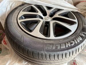 Pelēks Opel Insignia 2018 Liepāja, ar dzinēja tilpumu 2.00 L un nobraukumu 112 tūkst. km par 12500 €, foto 19 vietnē AUTOMOTO.COM.LV