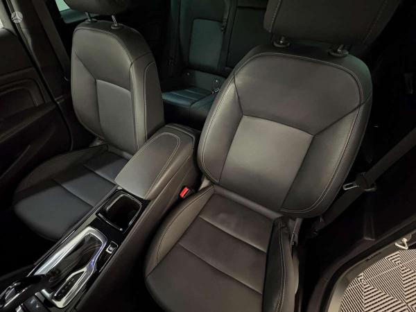Pelēks Opel Insignia 2018 Marijampole, ar dzinēja tilpumu 1.96 L un nobraukumu 155 tūkst. km par 12750 €, foto 8 vietnē AUTOMOTO.COM.LV
