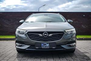 Pelēks Opel Insignia 2018 Marijampole, ar dzinēja tilpumu 1.60 L un nobraukumu 179 tūkst. km par 8950 €, foto 4 vietnē AUTOMOTO.COM.LV