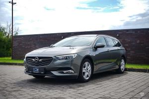 Pelēks Opel Insignia 2018 Marijampole, ar dzinēja tilpumu 1.60 L un nobraukumu 179 tūkst. km par 8950 €, foto 6 vietnē AUTOMOTO.COM.LV