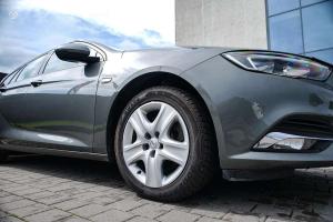 Pelēks Opel Insignia 2018 Marijampole, ar dzinēja tilpumu 1.60 L un nobraukumu 179 tūkst. km par 8950 €, foto 8 vietnē AUTOMOTO.COM.LV