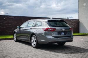 Pelēks Opel Insignia 2018 Marijampole, ar dzinēja tilpumu 1.60 L un nobraukumu 179 tūkst. km par 8950 €, foto 9 vietnē AUTOMOTO.COM.LV
