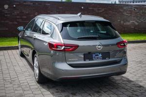Pelēks Opel Insignia 2018 Marijampole, ar dzinēja tilpumu 1.60 L un nobraukumu 179 tūkst. km par 8950 €, foto 10 vietnē AUTOMOTO.COM.LV