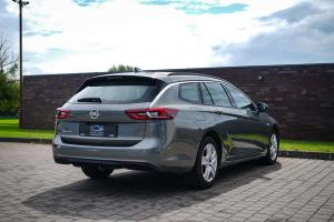 Pelēks Opel Insignia 2018 Marijampole, ar dzinēja tilpumu 1.60 L un nobraukumu 179 tūkst. km par 8950 €, foto 13 vietnē AUTOMOTO.COM.LV