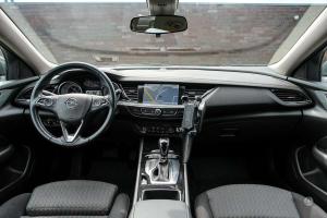 Pelēks Opel Insignia 2018 Marijampole, ar dzinēja tilpumu 1.60 L un nobraukumu 179 tūkst. km par 8950 €, foto 16 vietnē AUTOMOTO.COM.LV