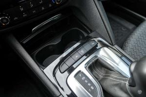 Pelēks Opel Insignia 2018 Marijampole, ar dzinēja tilpumu 1.60 L un nobraukumu 179 tūkst. km par 8950 €, foto 23 vietnē AUTOMOTO.COM.LV