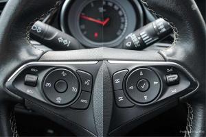 Pelēks Opel Insignia 2018 Marijampole, ar dzinēja tilpumu 1.60 L un nobraukumu 179 tūkst. km par 8950 €, foto 24 vietnē AUTOMOTO.COM.LV