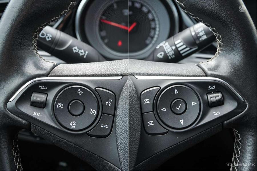 Pelēks Opel Insignia 2018 Marijampole, ar dzinēja tilpumu 1.60 L un nobraukumu 179 tūkst. km par 8950 €, foto 24 vietnē AUTOMOTO.COM.LV