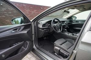 Pelēks Opel Insignia 2018 Marijampole, ar dzinēja tilpumu 1.60 L un nobraukumu 179 tūkst. km par 8950 €, foto 26 vietnē AUTOMOTO.COM.LV