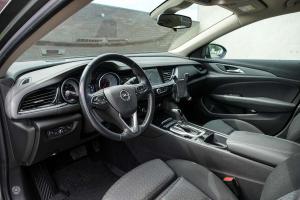 Pelēks Opel Insignia 2018 Marijampole, ar dzinēja tilpumu 1.60 L un nobraukumu 179 tūkst. km par 8950 €, foto 27 vietnē AUTOMOTO.COM.LV
