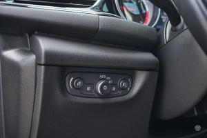 Pelēks Opel Insignia 2018 Marijampole, ar dzinēja tilpumu 1.60 L un nobraukumu 179 tūkst. km par 8950 €, foto 30 vietnē AUTOMOTO.COM.LV