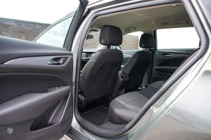 Pelēks Opel Insignia 2018 Marijampole, ar dzinēja tilpumu 1.60 L un nobraukumu 179 tūkst. km par 8950 €, foto 32 vietnē AUTOMOTO.COM.LV