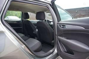 Pelēks Opel Insignia 2018 Marijampole, ar dzinēja tilpumu 1.60 L un nobraukumu 179 tūkst. km par 8950 €, foto 34 vietnē AUTOMOTO.COM.LV