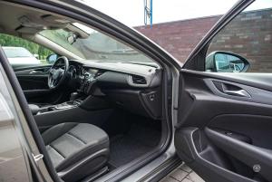 Pelēks Opel Insignia 2018 Marijampole, ar dzinēja tilpumu 1.60 L un nobraukumu 179 tūkst. km par 8950 €, foto 36 vietnē AUTOMOTO.COM.LV