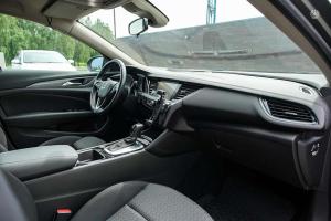 Pelēks Opel Insignia 2018 Marijampole, ar dzinēja tilpumu 1.60 L un nobraukumu 179 tūkst. km par 8950 €, foto 37 vietnē AUTOMOTO.COM.LV
