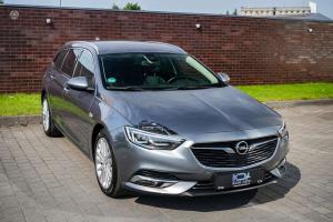 Pelēks Opel Insignia 2018 Marijampole, ar dzinēja tilpumu 1.96 L un nobraukumu 211 tūkst. km par 10950 €, foto 3 vietnē AUTOMOTO.COM.LV