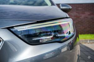 Pelēks Opel Insignia 2018 Marijampole, ar dzinēja tilpumu 1.96 L un nobraukumu 211 tūkst. km par 10950 €, foto 8 vietnē AUTOMOTO.COM.LV