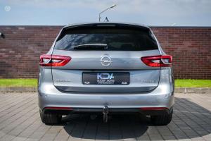 Pelēks Opel Insignia 2018 Marijampole, ar dzinēja tilpumu 1.96 L un nobraukumu 211 tūkst. km par 10950 €, foto 12 vietnē AUTOMOTO.COM.LV