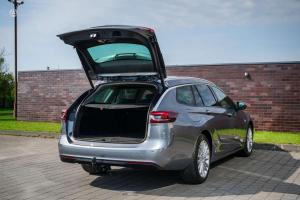 Pelēks Opel Insignia 2018 Marijampole, ar dzinēja tilpumu 1.96 L un nobraukumu 211 tūkst. km par 10950 €, foto 15 vietnē AUTOMOTO.COM.LV