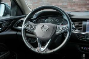 Pelēks Opel Insignia 2018 Marijampole, ar dzinēja tilpumu 1.96 L un nobraukumu 211 tūkst. km par 10950 €, foto 20 vietnē AUTOMOTO.COM.LV