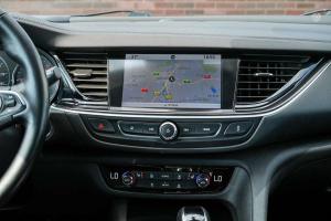 Pelēks Opel Insignia 2018 Marijampole, ar dzinēja tilpumu 1.96 L un nobraukumu 211 tūkst. km par 10950 €, foto 21 vietnē AUTOMOTO.COM.LV