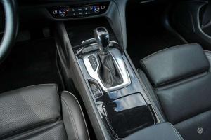 Pelēks Opel Insignia 2018 Marijampole, ar dzinēja tilpumu 1.96 L un nobraukumu 211 tūkst. km par 10950 €, foto 24 vietnē AUTOMOTO.COM.LV