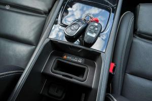 Pelēks Opel Insignia 2018 Marijampole, ar dzinēja tilpumu 1.96 L un nobraukumu 211 tūkst. km par 10950 €, foto 25 vietnē AUTOMOTO.COM.LV