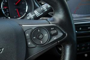 Pelēks Opel Insignia 2018 Marijampole, ar dzinēja tilpumu 1.96 L un nobraukumu 211 tūkst. km par 10950 €, foto 29 vietnē AUTOMOTO.COM.LV