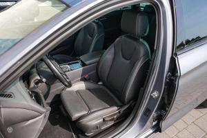 Pelēks Opel Insignia 2018 Marijampole, ar dzinēja tilpumu 1.96 L un nobraukumu 211 tūkst. km par 10950 €, foto 33 vietnē AUTOMOTO.COM.LV