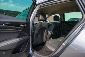 Pelēks Opel Insignia 2018 Marijampole, ar dzinēja tilpumu 1.96 L un nobraukumu 211 tūkst. km par 10950 €, foto 37 vietnē AUTOMOTO.COM.LV