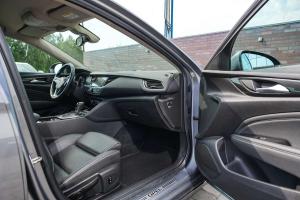 Pelēks Opel Insignia 2018 Marijampole, ar dzinēja tilpumu 1.96 L un nobraukumu 211 tūkst. km par 10950 €, foto 42 vietnē AUTOMOTO.COM.LV