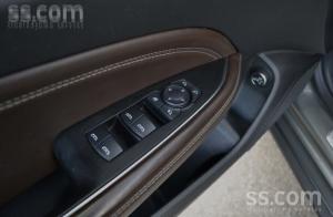 Grey Opel Insignia 2018 in Preili, with an engine capacity of 2.00 L and mileage of 312 thousand km for 11900 €, photo 24 on AUTOMOTO.COM.LV