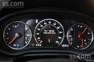 Grey Opel Insignia 2018 in Preili, with an engine capacity of 2.00 L and mileage of 312 thousand km for 11900 €, photo 25 on AUTOMOTO.COM.LV