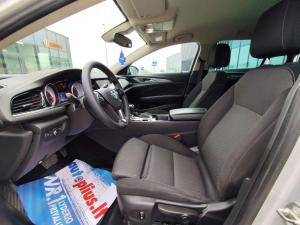 Pelēks Opel Insignia 2018 Šauļi, ar dzinēja tilpumu 1.60 L un nobraukumu 0 tūkst. km par 7399 €, foto 10 vietnē AUTOMOTO.COM.LV