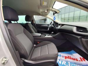 Pelēks Opel Insignia 2018 Šauļi, ar dzinēja tilpumu 1.60 L un nobraukumu 0 tūkst. km par 7399 €, foto 11 vietnē AUTOMOTO.COM.LV