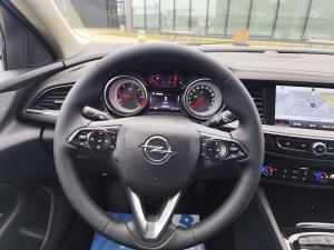 Pelēks Opel Insignia 2018 Šauļi, ar dzinēja tilpumu 1.60 L un nobraukumu 0 tūkst. km par 7399 €, foto 13 vietnē AUTOMOTO.COM.LV