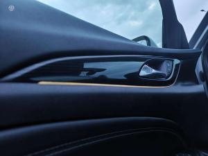Grey Opel Insignia 2018 in Vilnius, with an engine capacity of 1.96 L and mileage of 240 thousand km for 7800 €, photo 14 on AUTOMOTO.COM.LV
