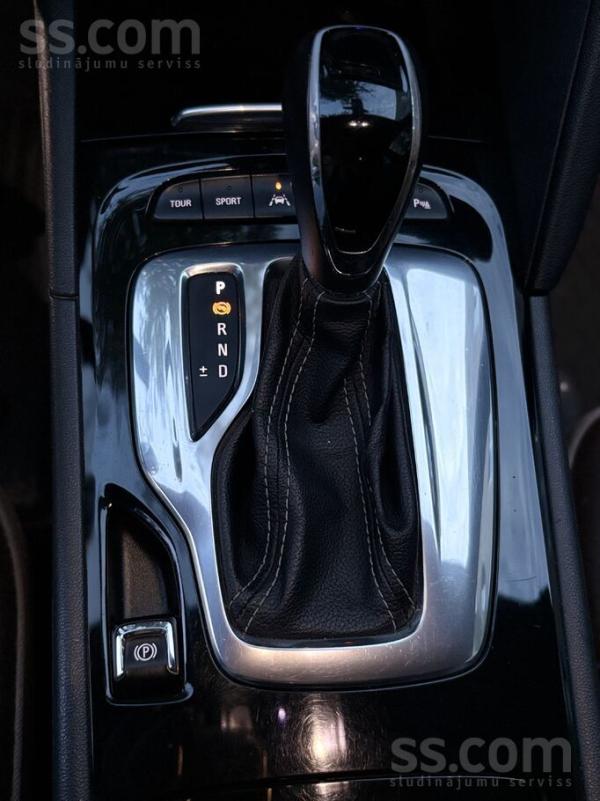 Pelēks Opel Insignia 2018 Preiļi, ar dzinēja tilpumu 2.00 L un nobraukumu 314 tūkst. km par 10500 €, foto 9 vietnē AUTOMOTO.COM.LV