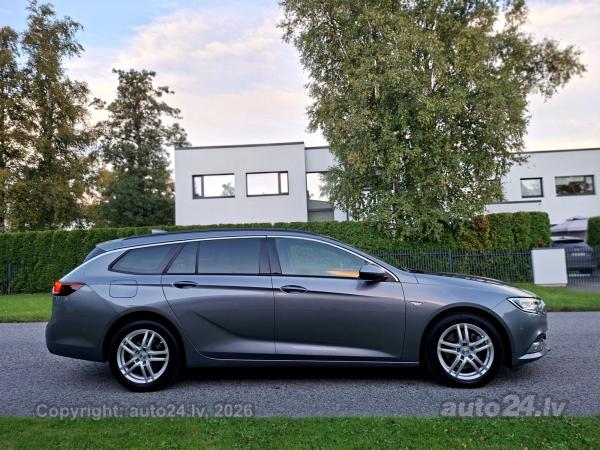 Опель Инсигния 2018 в Таллин на AUTOMOTO.COM.LV Серый Опель Инсигния 2018 в Таллин, объемом двигателя 1.60 л и пробегом 218 тыс. км за 9900 €, фото 6 на AUTOMOTO.COM.LV