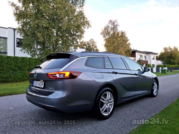 Опель Инсигния 2018 в Таллин на AUTOMOTO.COM.LV Серый Опель Инсигния 2018 в Таллин, объемом двигателя 1.60 л и пробегом 218 тыс. км за 9900 €, фото 9 на AUTOMOTO.COM.LV