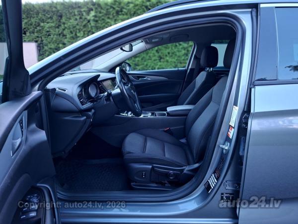 Опель Инсигния 2018 в Таллин на AUTOMOTO.COM.LV Серый Опель Инсигния 2018 в Таллин, объемом двигателя 1.60 л и пробегом 218 тыс. км за 9900 €, фото 11 на AUTOMOTO.COM.LV