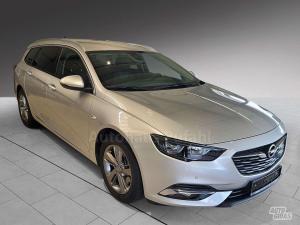 Pelēks Opel Insignia 2019 Kauņa, ar dzinēja tilpumu 2.00 L un nobraukumu 28 tūkst. km par 25208 €, foto 8 vietnē AUTOMOTO.COM.LV