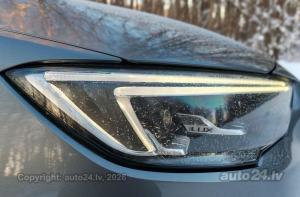 Pelēks Opel Insignia 2019 Tallina, ar dzinēja tilpumu 2.00 L un nobraukumu 149 tūkst. km par 14900 €, foto 5 vietnē AUTOMOTO.COM.LV