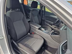 Grey Opel Insignia 2019 in Kaunas, with an engine capacity of 1.60 L and mileage of 205 thousand km for 7990 €, photo 22 on AUTOMOTO.COM.LV