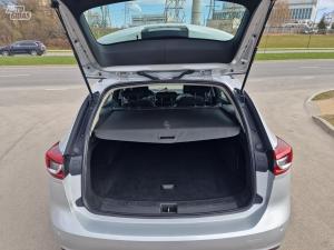 Grey Opel Insignia 2019 in Kaunas, with an engine capacity of 1.60 L and mileage of 205 thousand km for 7990 €, photo 26 on AUTOMOTO.COM.LV