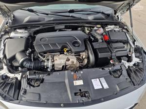 Grey Opel Insignia 2019 in Kaunas, with an engine capacity of 1.60 L and mileage of 205 thousand km for 7990 €, photo 27 on AUTOMOTO.COM.LV