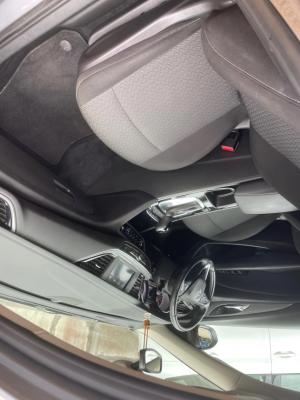 Серый Опель Инсигния 2019 в Рига, объемом двигателя 2.00 л и пробегом 116 тыс. км за 13480 €, фото 15 на AUTOMOTO.COM.LV