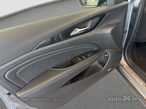 Pelēks Opel Insignia 2019 Tallina, ar dzinēja tilpumu 1.50 L un nobraukumu 124 tūkst. km par 14900 €, foto 8 vietnē AUTOMOTO.COM.LV